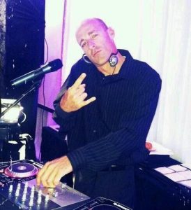 DJ & MC BIO'S - California DJ